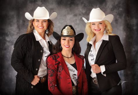 Miss Rodeo Ogden Golden Spike