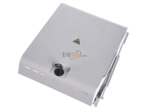 Patch Panel Fibre Optic Bat Sge St001