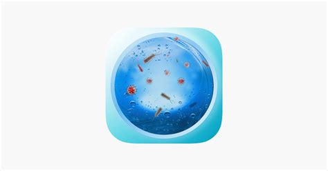 ‎app Store 上的“bacteria Analyzer”