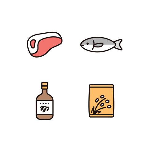 ふるさと納税（建物系）のイラスト｜商用可・フリーイラスト素材｜ソコスト