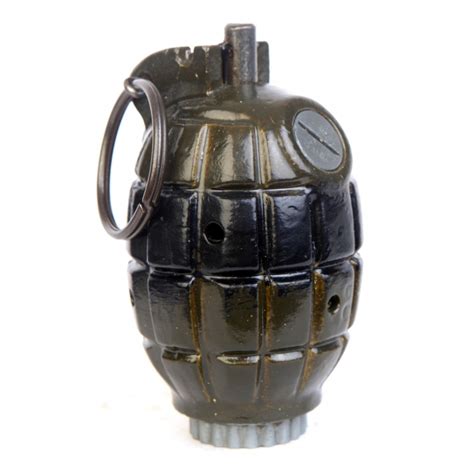 Inert Wwii No36m Mki Mills Grenade