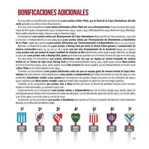 Las Conclusiones Del Libro Que Busca Revisar Cuáles Son Los Grandes En