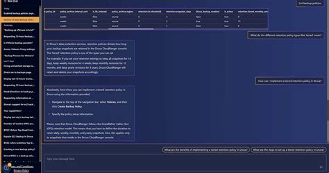 Druva Adds Gen Ai Assistant To Cloud Backup Tools Techtarget