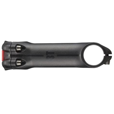 3t Apto Stealth Bike Stem Exciting Rubber Coating 6 Deg