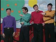 The Wiggles Dance Party Hit Entertainment Wiki Fandom
