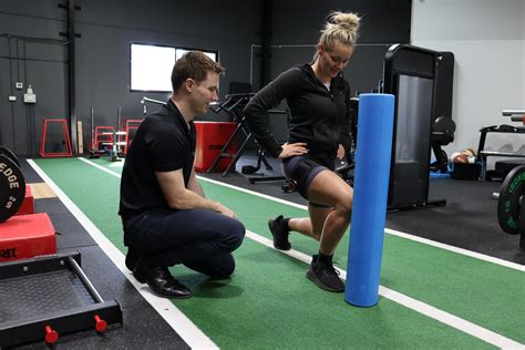Performance Rehab