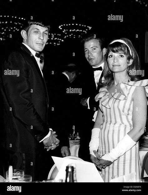 File 27th Feb 2015 Leonard Nimoy The Actor Who Won A Global