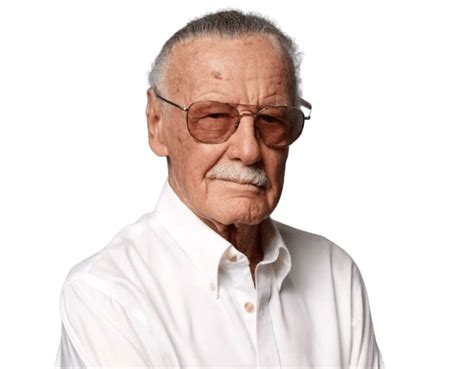 Stan Lee Legacy