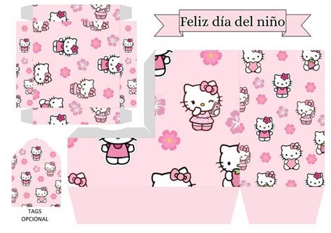 Descubre 210 Ideas De Cajitas Lonchera Para Imprimir Y Cajas Para