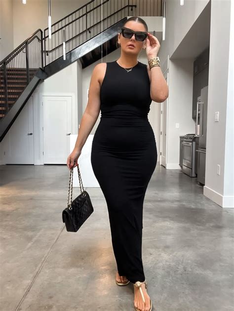 Free People Borderline Midi Skirt … Curated On Ltk Effortlessly Chic Outfits Casual Chic