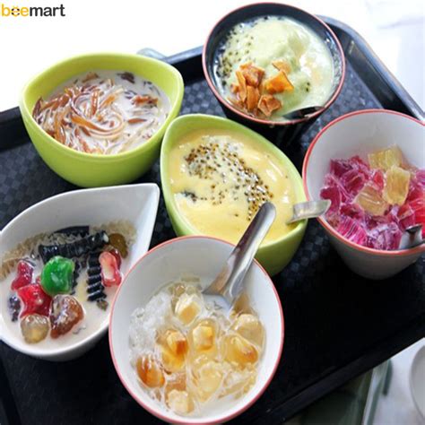 10 Món Chè Ngon Tuyệt Cú Mèo Cho Mùa Hè Mát Lạnh Nhé