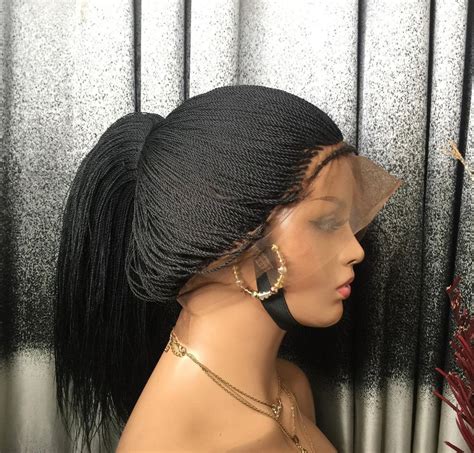 Micro Twist Full Lace Sheshopperhairplace Llc