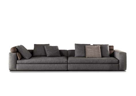 Minotti Dylan Small Van Der Donk Interieur