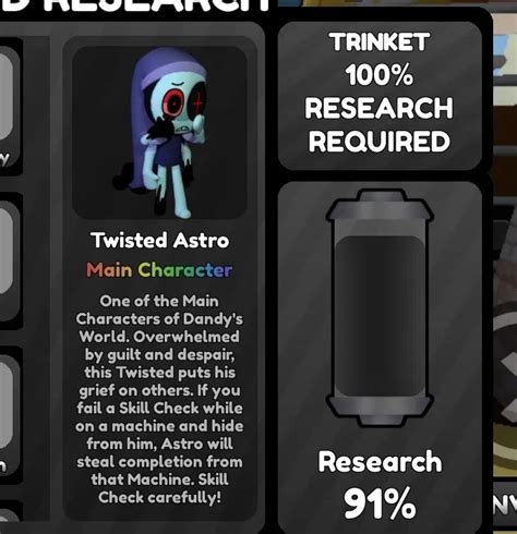 Chat With Dandicus Dancifer Dandys World