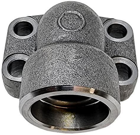 34 6000 90 Deg Socket Weld Ehrco Hydraulics