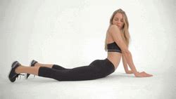 Di Aerobica Sexy