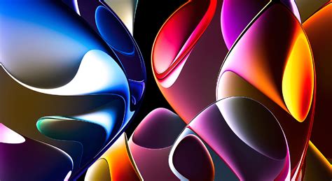 Geometry Glass — Damonxart