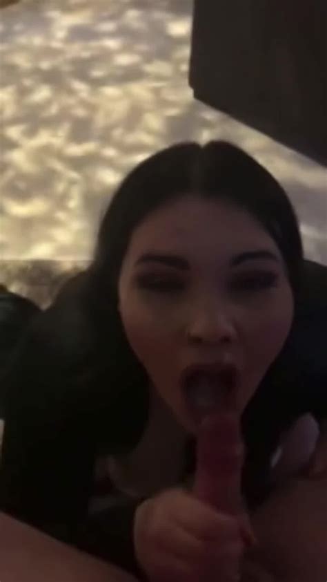 Cum Drinking Compilation