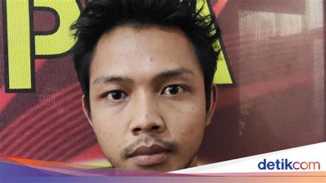 Kronologi Rido Dua Kali Perkosa Irt Yang Numpang Truknya
