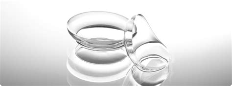 Guide To Contact Lenses For Light Sensitivity Eyestyle Blog