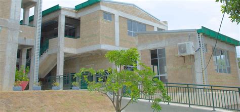 Ied Despertar Del Sur Sede Principal Jemur