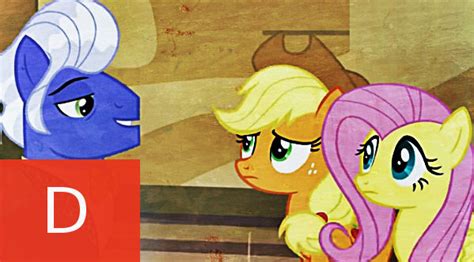 Leaked Mlp Fim S6 E20 Viva Las Pegasus Review By Cuddlepug On Deviantart