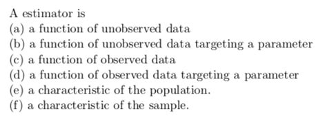 Solved Which Is An Example Of An Economic Hypothesis A Ho