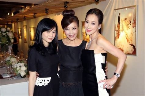 Chopard Hosts Vip Dinner With Livia Firth In Singapore