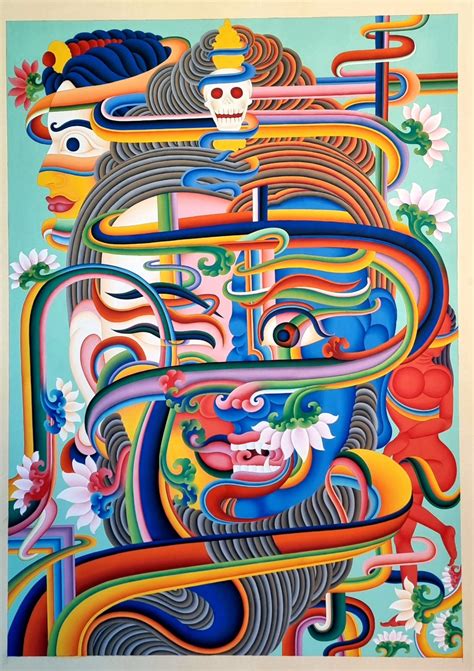 Celebrating Interconnectedness Through Art