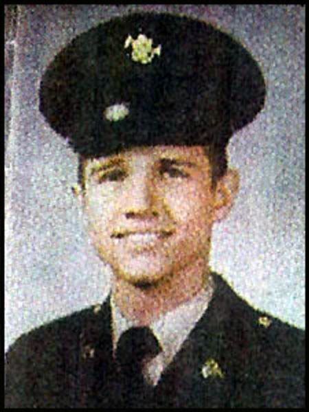 The Wall Of Faces Vietnam Veterans Memorial Fund