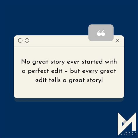 Videoediting Storytelling Contentcreation Videoeditor Markvisual… Mark David Florero