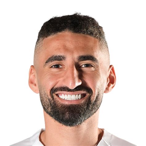 Yahia Nader Fc 26 Rating Fifa Ratings