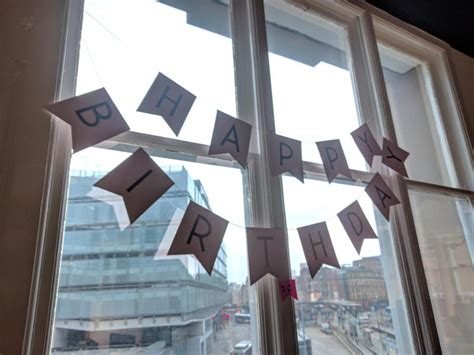Joshua Gray On Linkedin Happy Birthday Jonathan Dunsby Everyone At