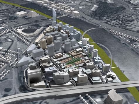 Inside Sac Development Bridge District Master Plan West Sac Riverfront