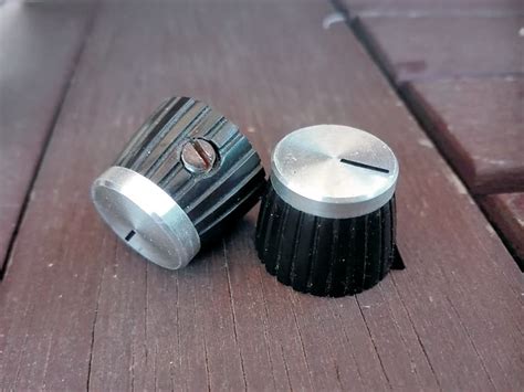 Vintage Marshall Pointer Knobs Jmp Jcm Very Rare Reverb Uk