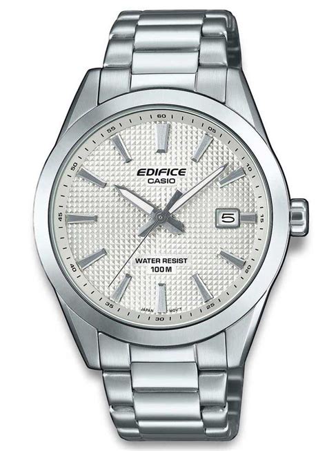 Casio Edifice Efv 160d 7avef Efv 160d 7avef