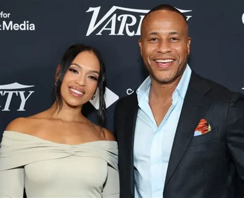 Devon Franklin Girlfriend Inside His Love Life And Relationship Secrets