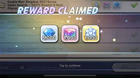 Crk Codes The Ultimate Guide To Mastering Cookie Run Kingdom Rewards