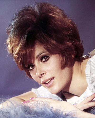 Jill St John By Federal1238 On Deviantart