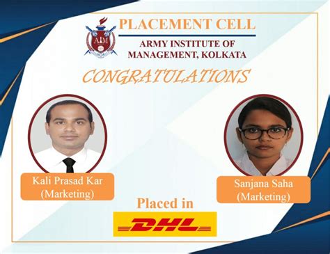 Aimk Placement Connect On Linkedin Placements Placementdrive