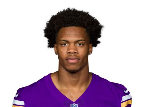Minnesota Vikings Nfl Roster Espn