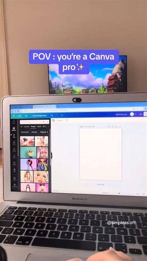Unlock Your Creativity With Canva Pro Features And Tips Graphic Design Tutorials Learning
