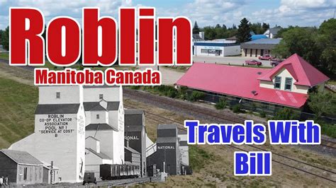 Roblin Manitoba Housing At Barbara Moser Blog