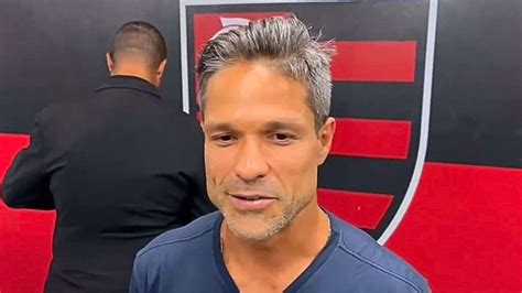 Diego Ribas é Sincero Sobre Trabalho De Filipe Luís No Flamengo