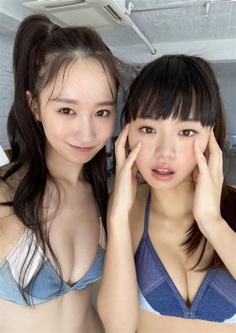 ミスマガジン運営事務局【公式】 On Twitter Rt Yui 2g ヤンマガweb 『ミスマガのツドイバ！』 無料版↓