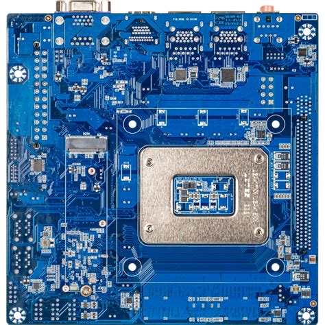 MITX Q67EB Mini ITX Motherboard With Intel Q670E Chipset Support 14th 13th 12th Generation