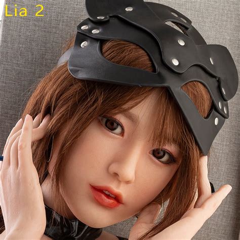 Lia Model Profile Photo
