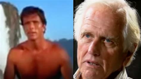 Tarzan Star Ron Ely Dead At 86 The World Has Lost One Of The