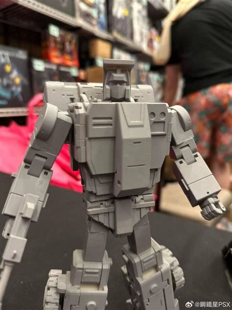Mastermind Creations Ocular Max Ps 27 Deletus Mp Scrapper Devastator