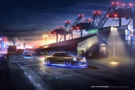 Download Carx Street Apk Untuk Unduhan Android Apk 2023